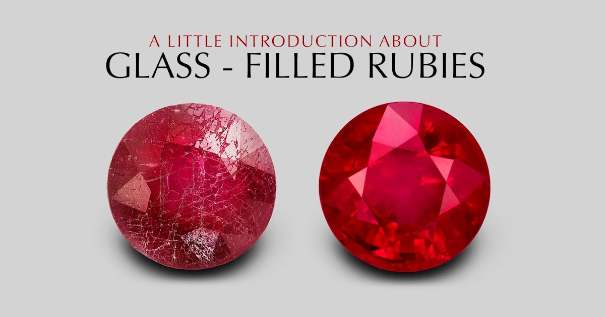 Ruby, Lead-glass ** SOLD ** | ubicaciondepersonas.cdmx.gob.mx