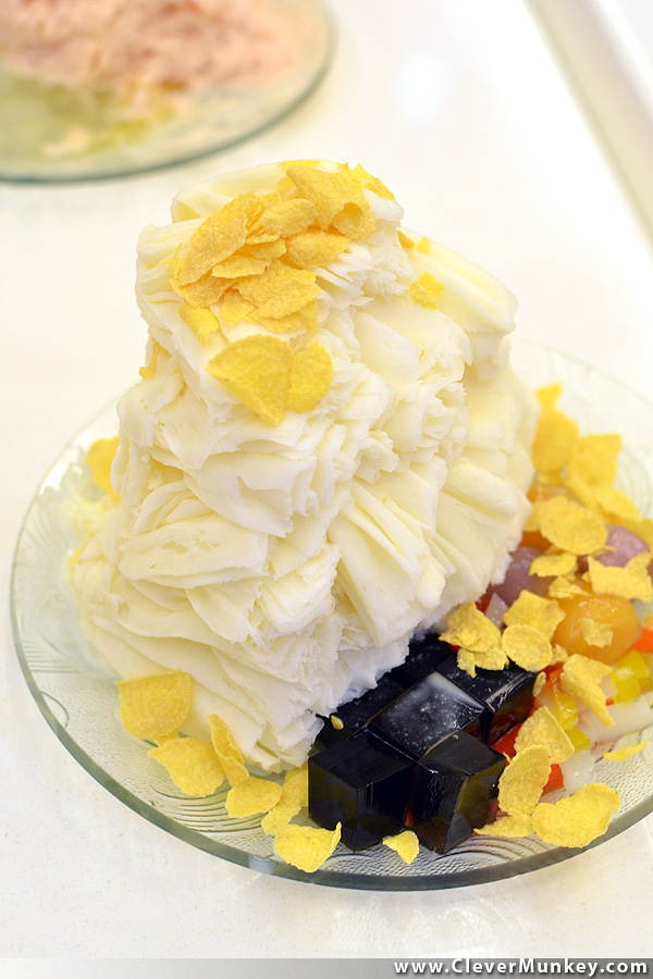 Tong Pak Fu @ Midvalley Megamall