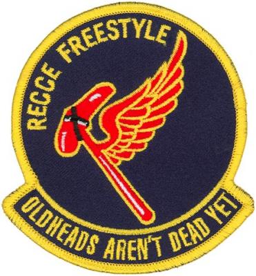 Bacterios Club: Association Of Old Crows (AOC).-