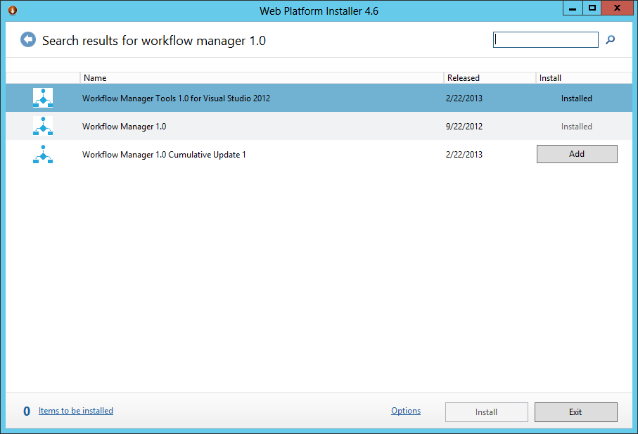 Living and breathing the world of Microsoft: The option for the ...