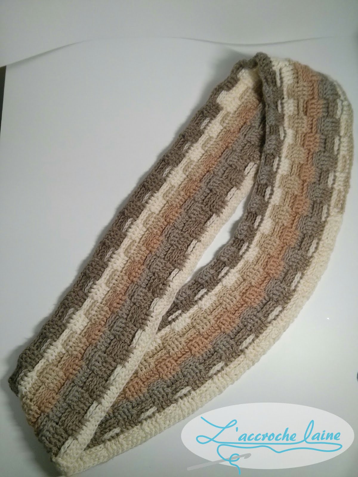 L'accroche laine - Tutoriel au crochet et plusieurs patrons gratuits ...