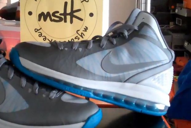 TRS Blog: Nike Air Max Hyperdunk 2011