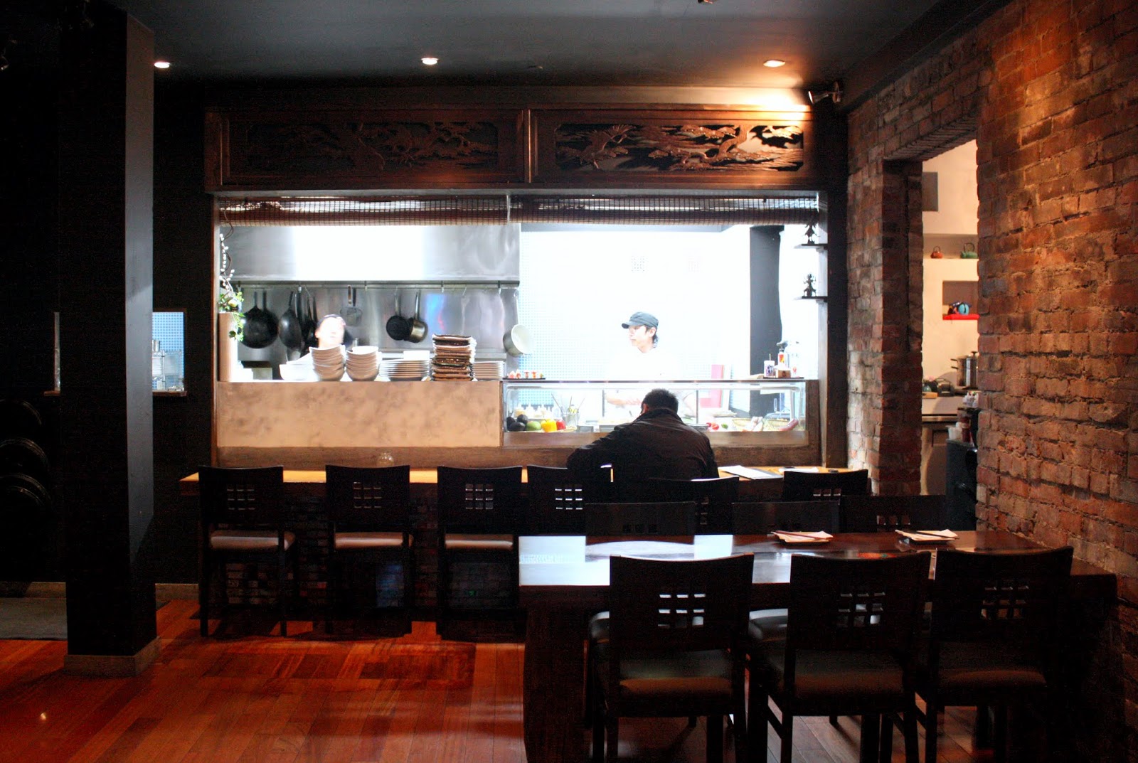 Kingyo Toronto - Food Junkie Chronicles