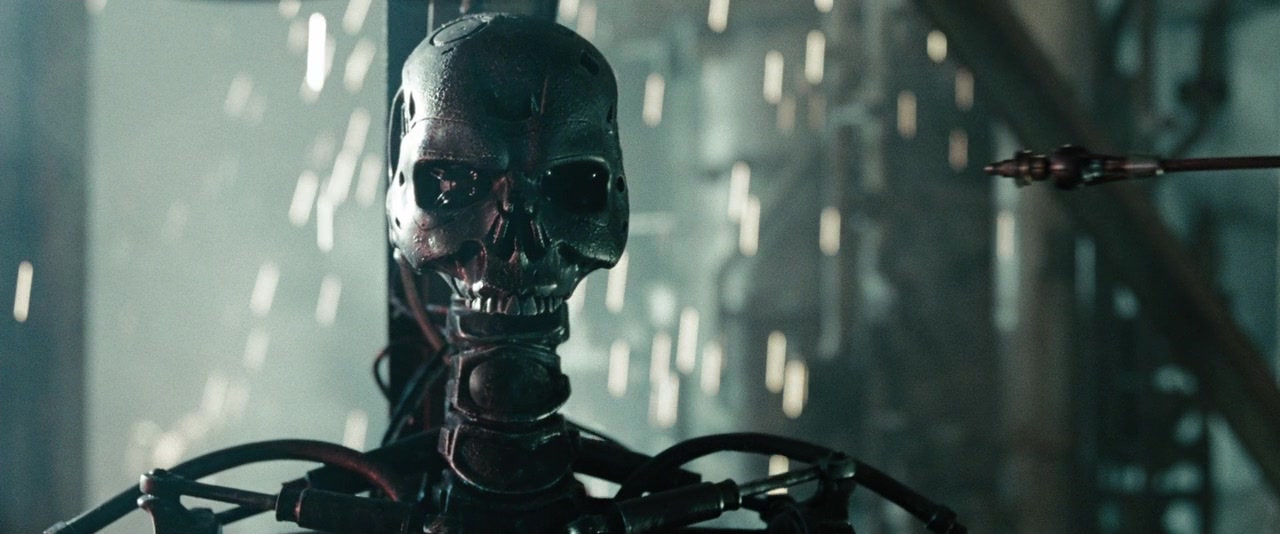 Downfall Of Terminator: All That is Wrong with Terminator: Salvation