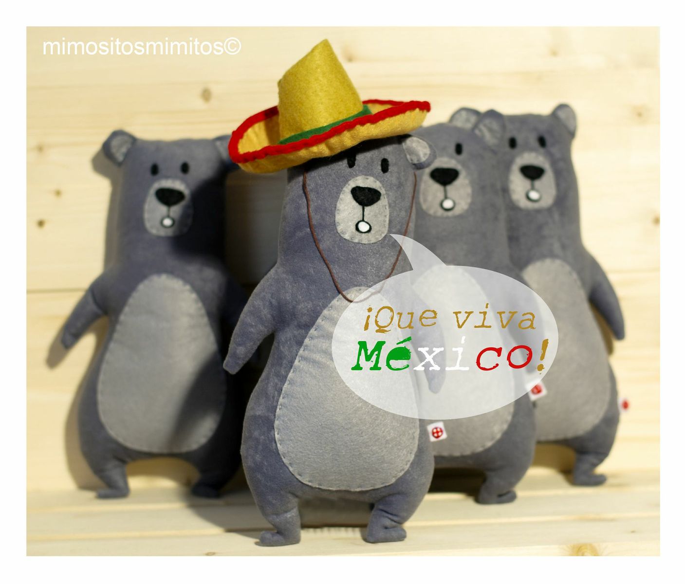 Os deseamos un feliz viaje y que lo paséis genial con la family...nos ...