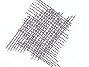 Macam - macam Teknik Arsiran dalam Melukis Wajah Dengan Pensil | YMSLWN