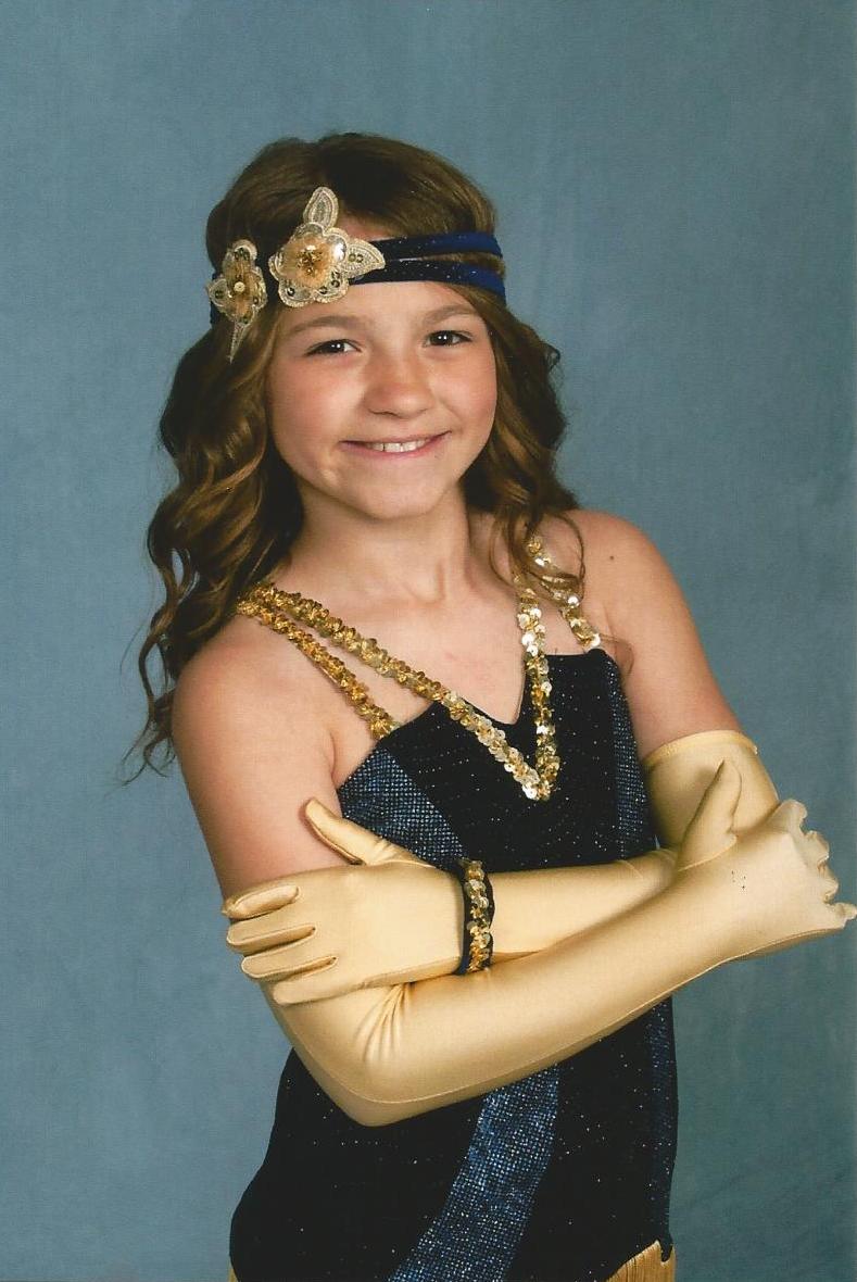 Trendy Mindy and Her Loves...: Dance Pictures from May 2015