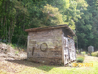 Rockhounding Around: Rockhounding at the Ray Mine, North Carolina
