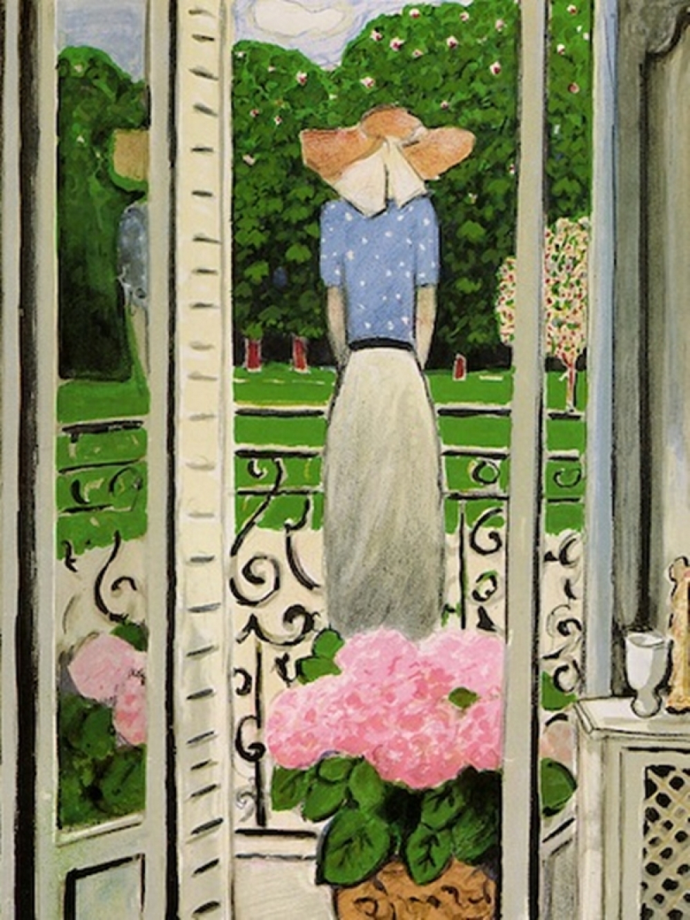 Jean-Pierre Cassigneul (1935, French artist) : ehdu — LiveJournal