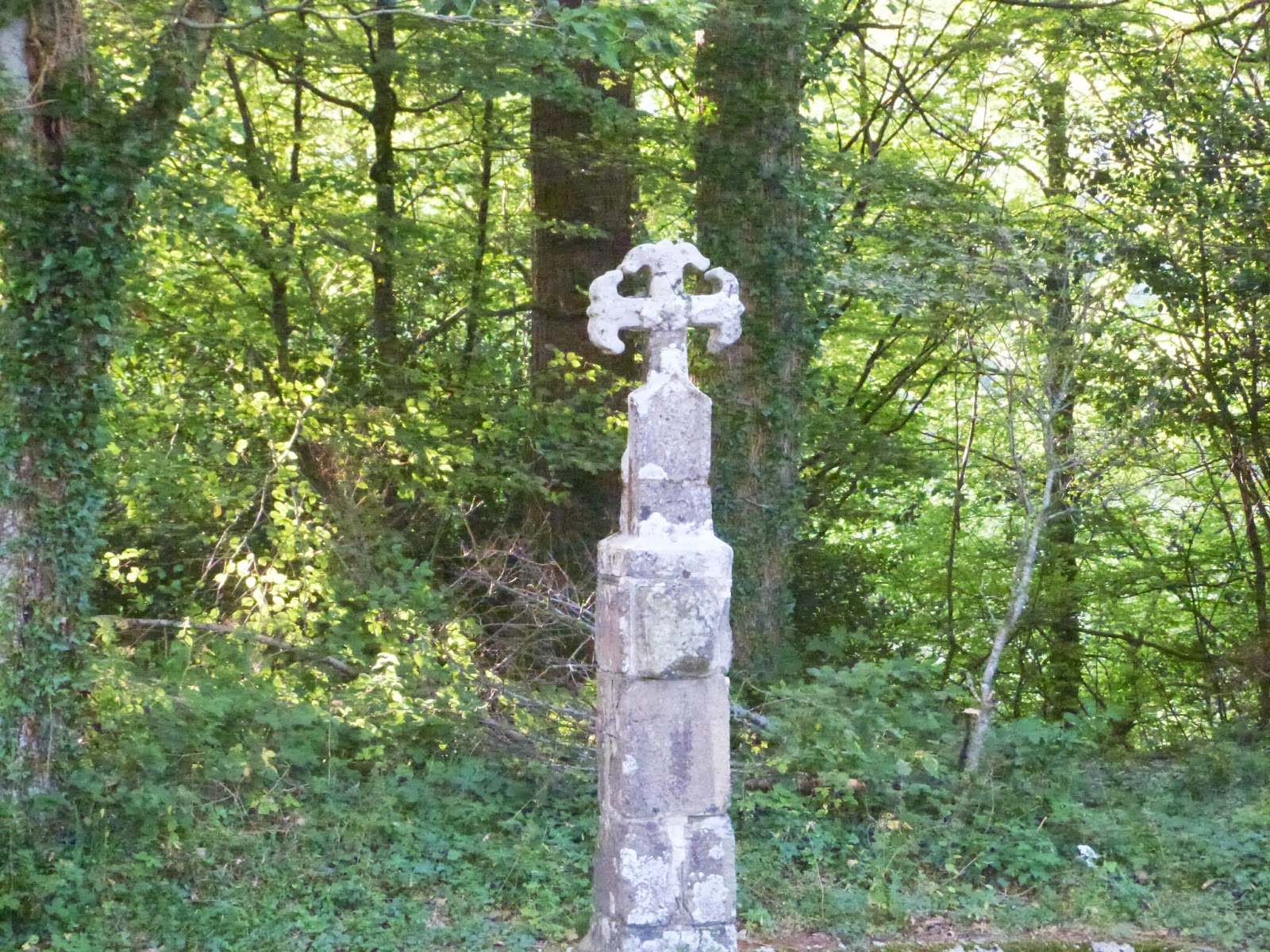 Camino de Santiago VII. Roncesvalles-Zubiri. Camino Francés