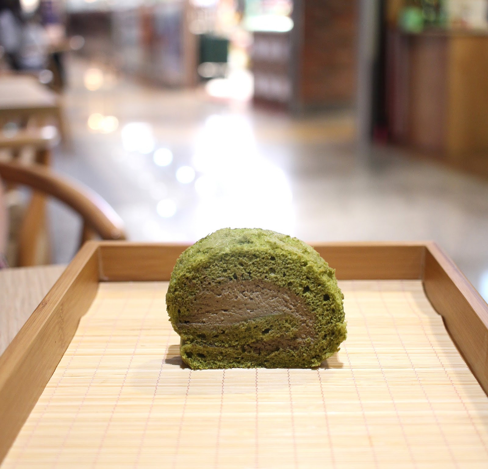 Matchaya - All Things Matcha & Houjicha @ Icon Village | JACQSOWHAT ...