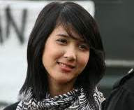 Entertainment News: Profil Biodata Lengkap Artis Tika Putri Hastari