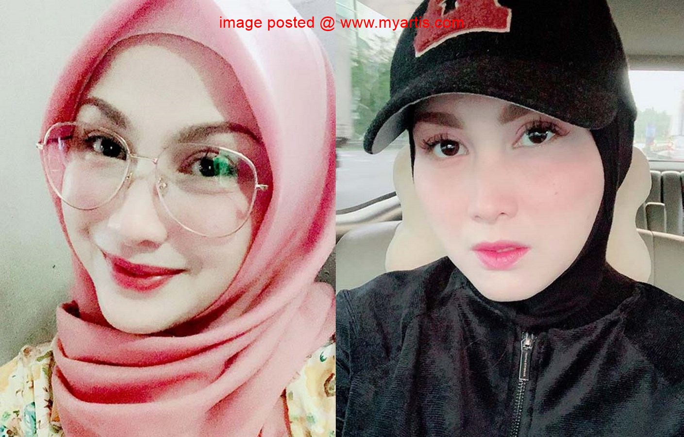 MYARTIS.COM | MYARTIS | MY | ARTIS: JUE AZIZ SAHKAN DIRINYA SUDAH ...