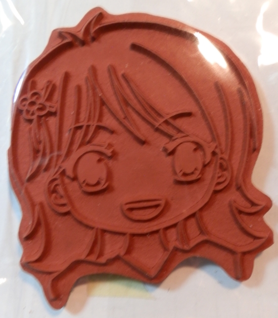 jehkotar: MYYNNISSÄ Leimasimia vol 2!