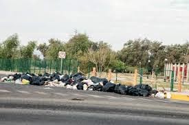 Por una comunidad mas limpia: Una comunidad sucia debe respetarse así ...