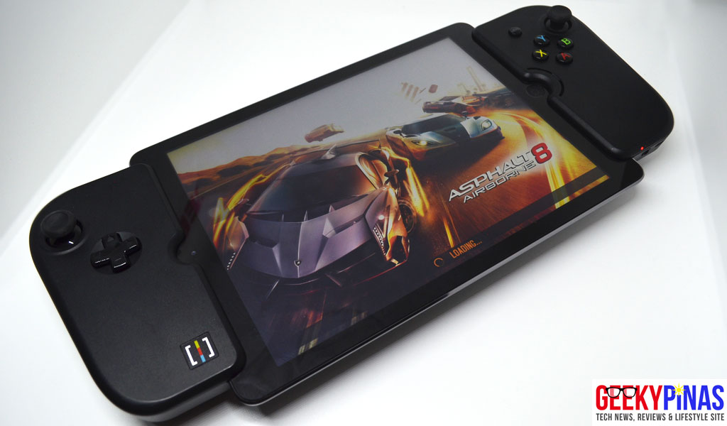 Gamevice for iPad brings a mobile console gaming experience to iOS ...