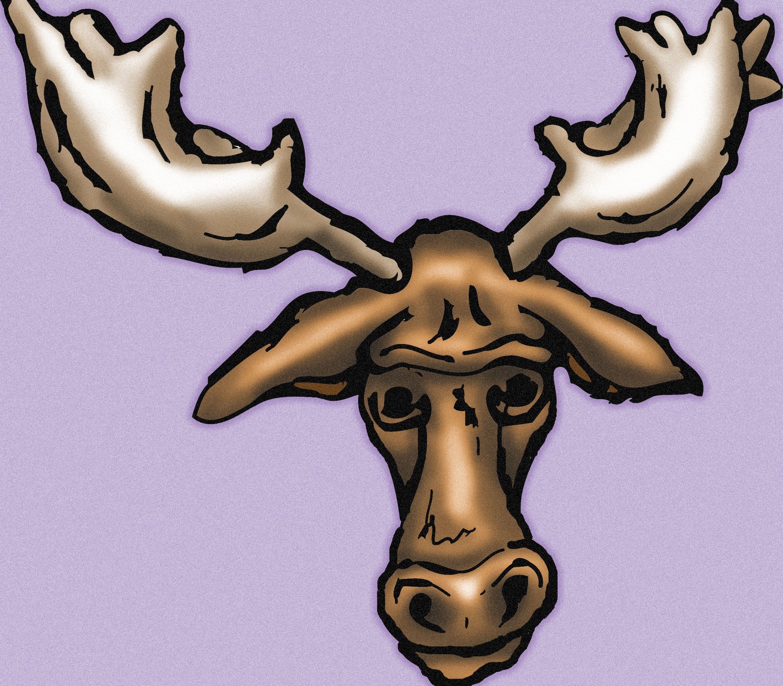 Summer Scrapbook: Summer Experiments: MULTIPLE MOOSE