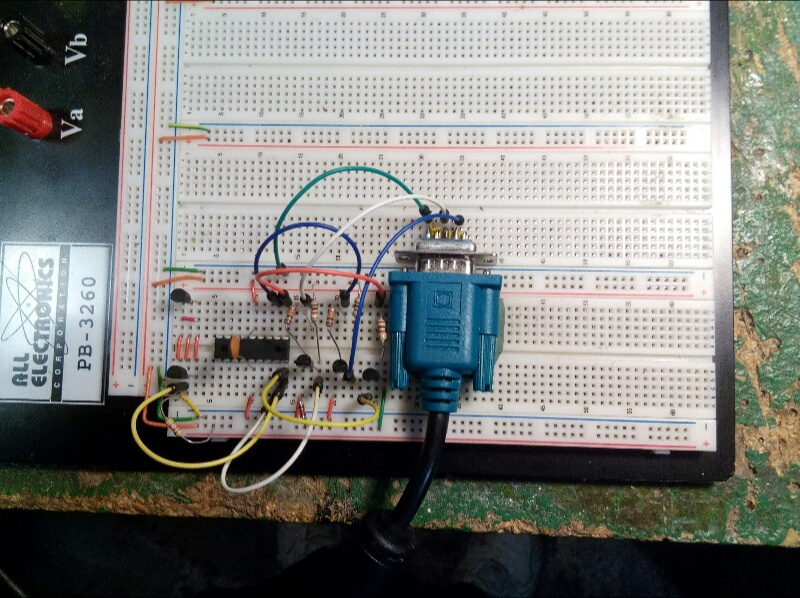 PIC Projects in Pascal: 1-Wire -- DS18B20, Parasitic, Multi-Drop
