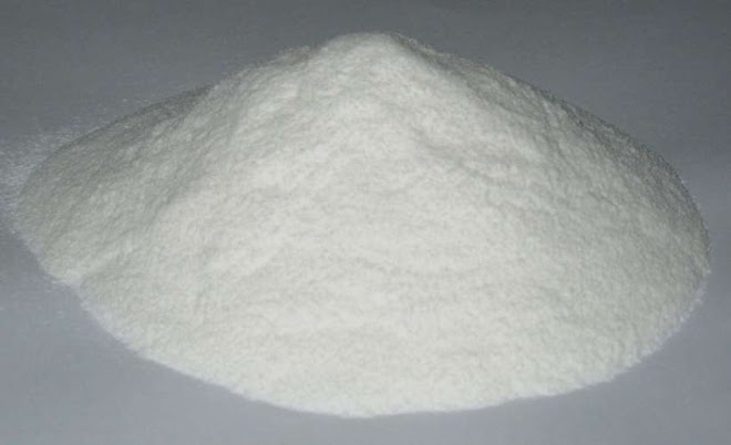 [Masih] Tentang Kitosan