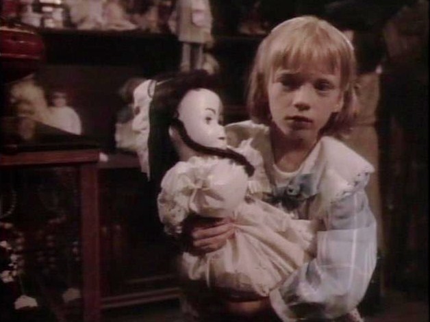 John Kenneth Muir's Reflections on Cult Movies and Classic TV: Friday ...