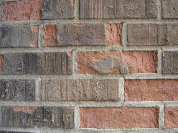 WHAT CAUSE DEFECTS IN BRICK MASONRY AND ITS REMEDIES?