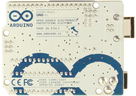 PROGRAMANDO: Plataforma Arduino, Microcontroladores