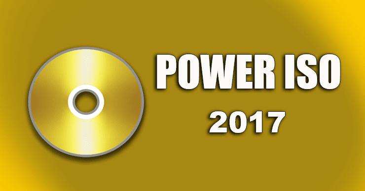 Technical Trend Set: CREATE BOOTABLE USB USING POWER ISO