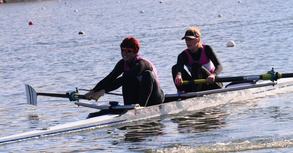 Il blog della Canottieri Moltrasio: Difficile crederci, però Sara puoi ...