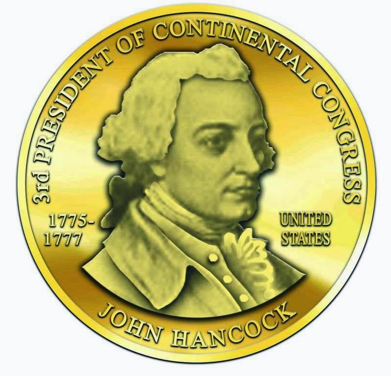 United States Capitols: Pennsylvania State House