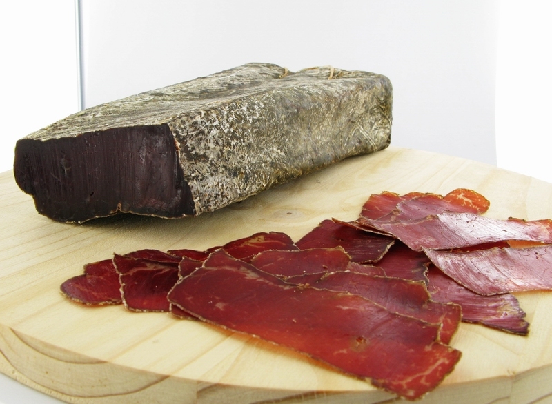 boCa rouGE: VALAIS...O CANTÃO DA VIANDE SÉCHÉE!!!