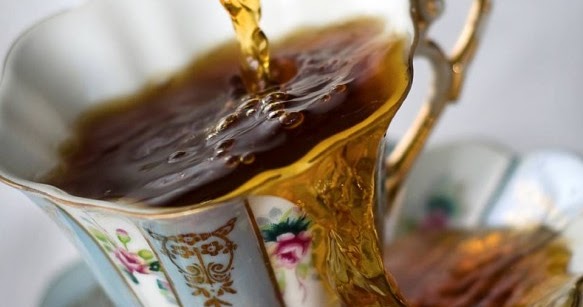 Orthodox Black Tea Manufacturing Process ~ Tea Quality Center