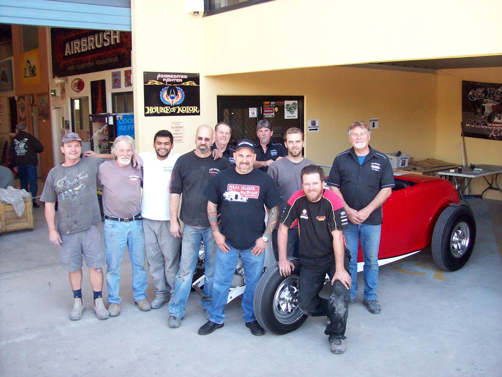 downunderdeuce: September 2011