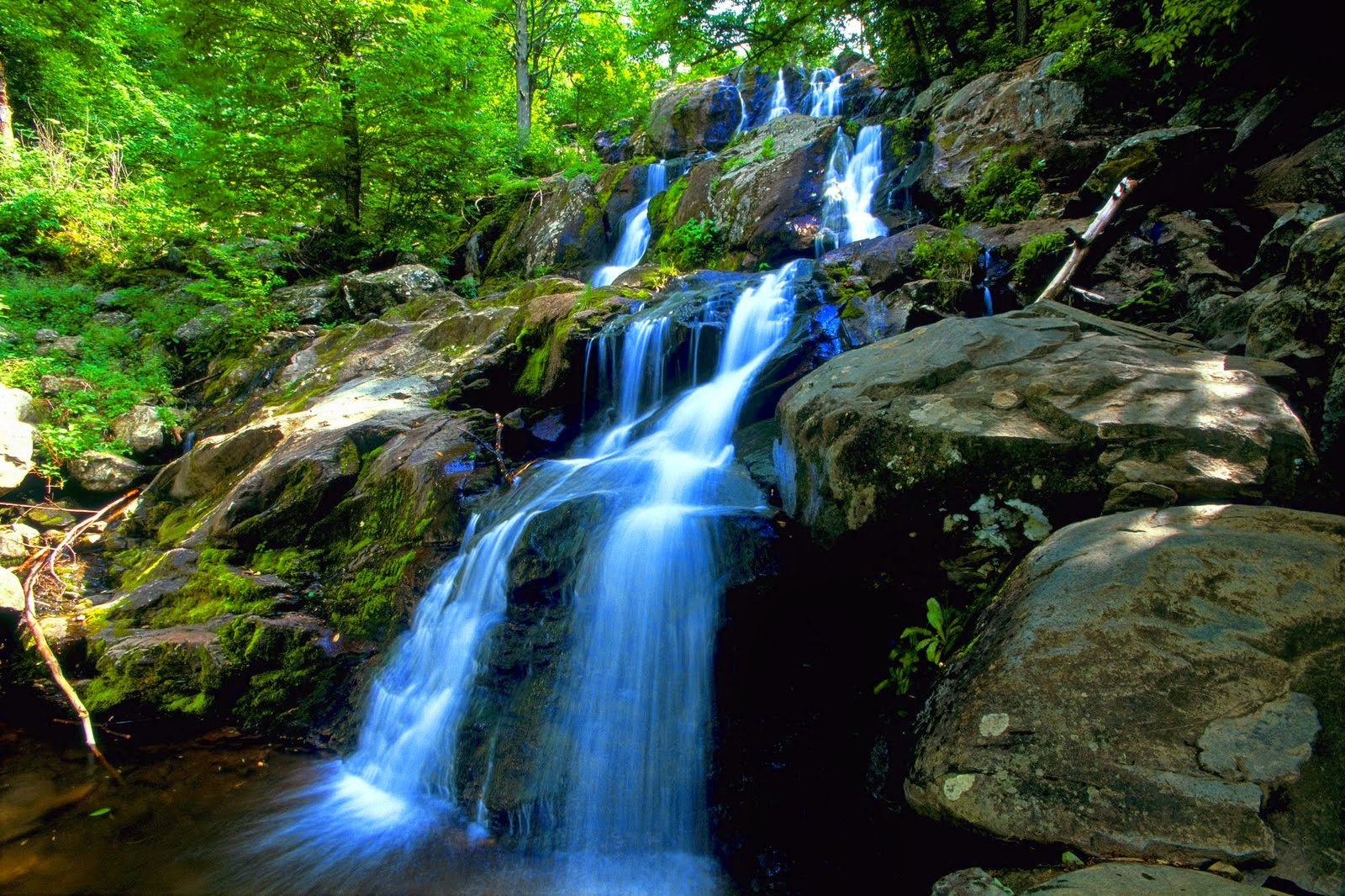 keindahan alam sunyi - wallpapers keindahan alam