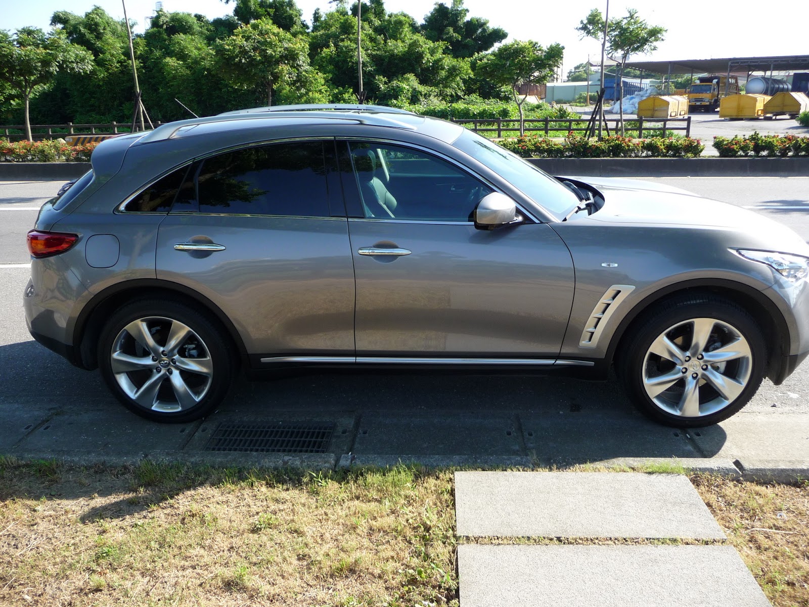 gpectw: Step by step DIY begining to tune my 2010 FX35 VQ35HR with ...