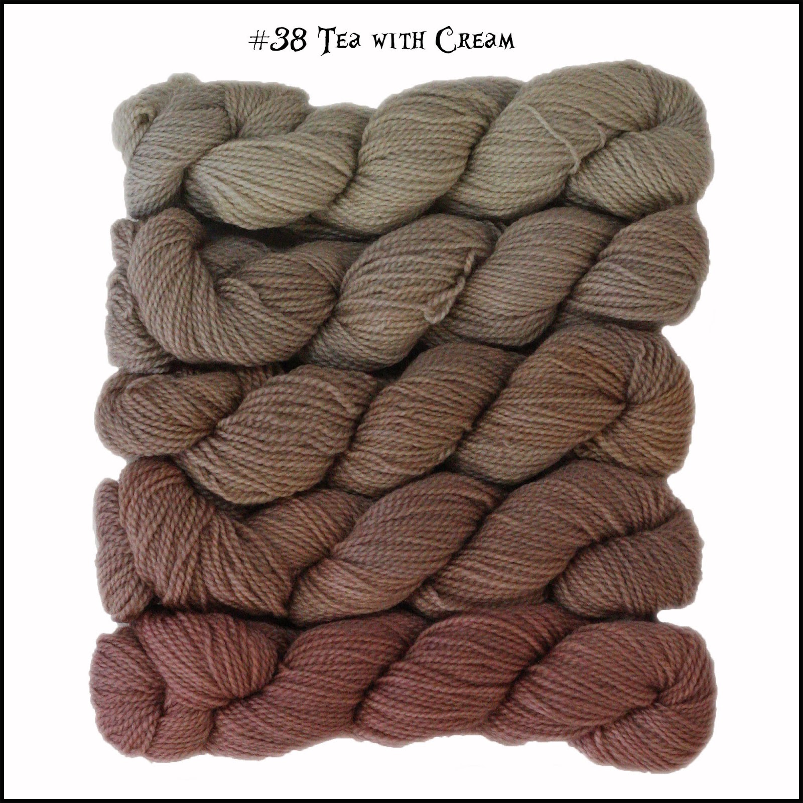 A Really Good Yarn: Inara Wrap