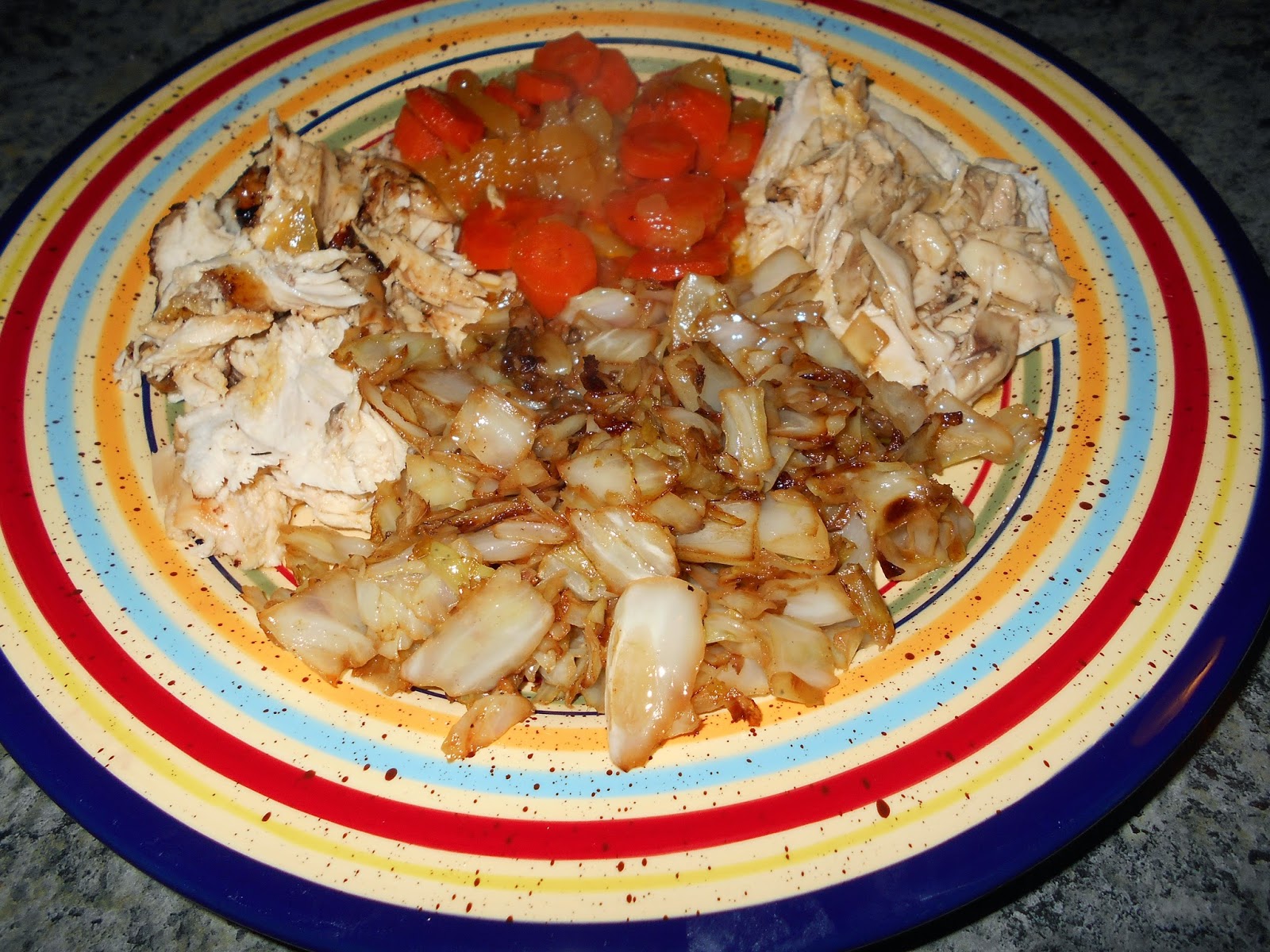 In Mama Joe's Shadow~'Cooking With Adele's' Best Recipes