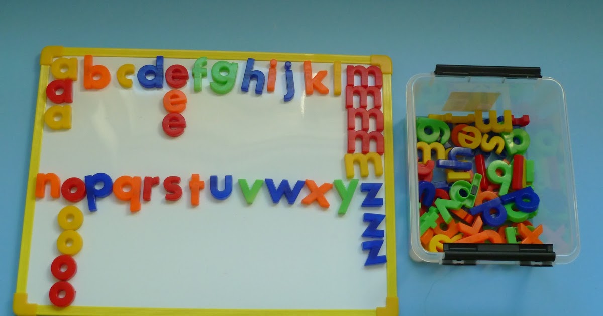 Family FECS: Montessori Activity: Arranging ABCs/Alfabetsortering/字母分类 ...