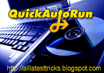 LATEST TIPS AND TRICKS: 12.Make A Autorun File For Ur Cd