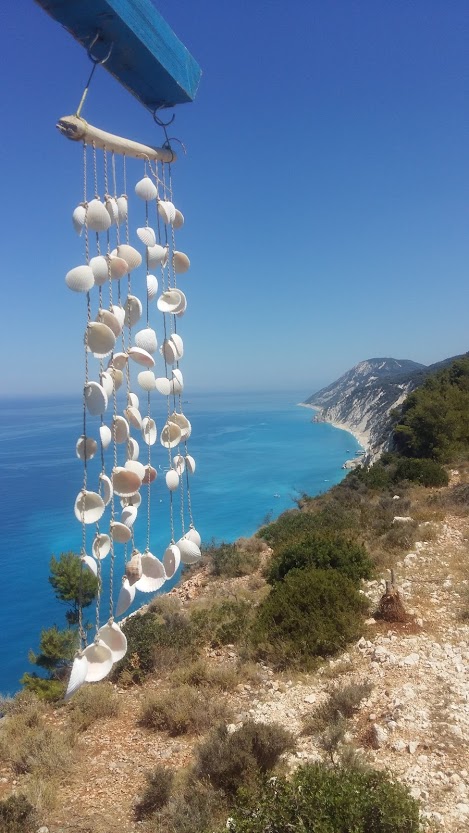 Marea Egee - Aegean Sea