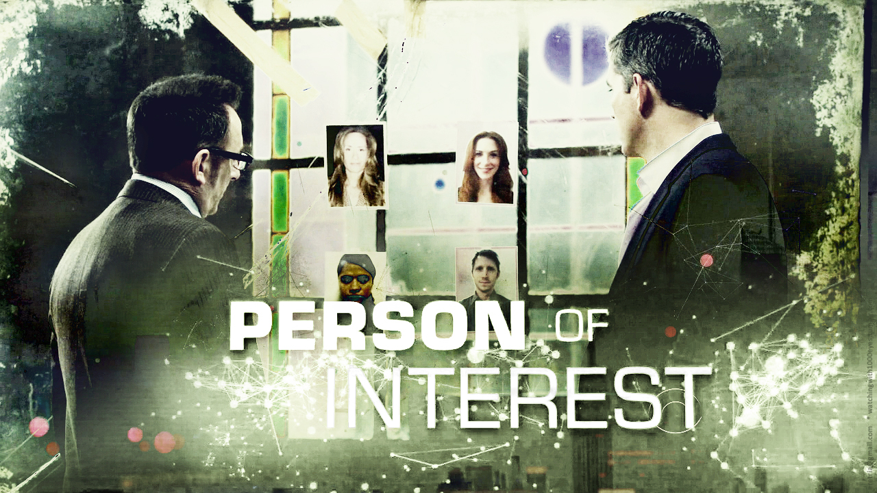 Person of Interest Poster Gallery4 | Tv Series Posters and Cast