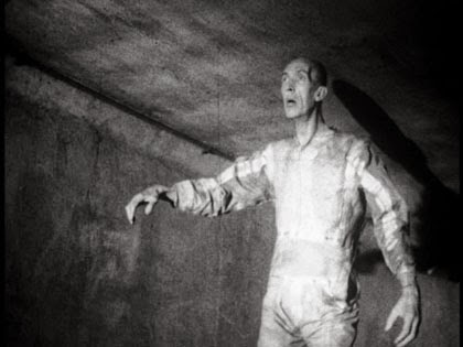 Down Among the "Z" Movies: Monster A-Go Go (1965)