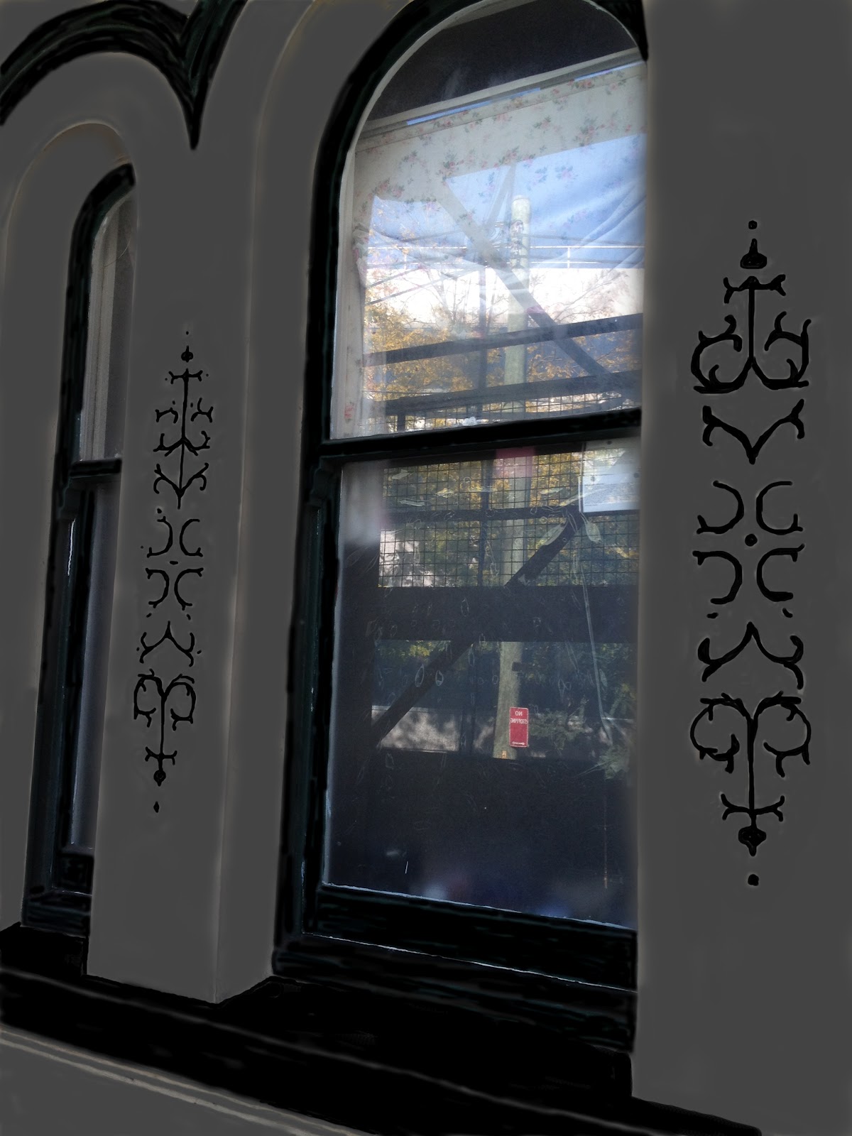 Iced Vo Vo's: A little project ...