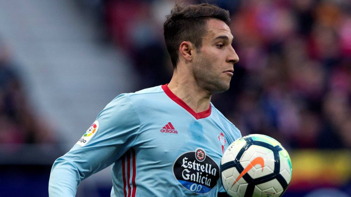 Hugo Mallo renovará su contrato con el Celta ~ Celta de Vigo Moi Celeste