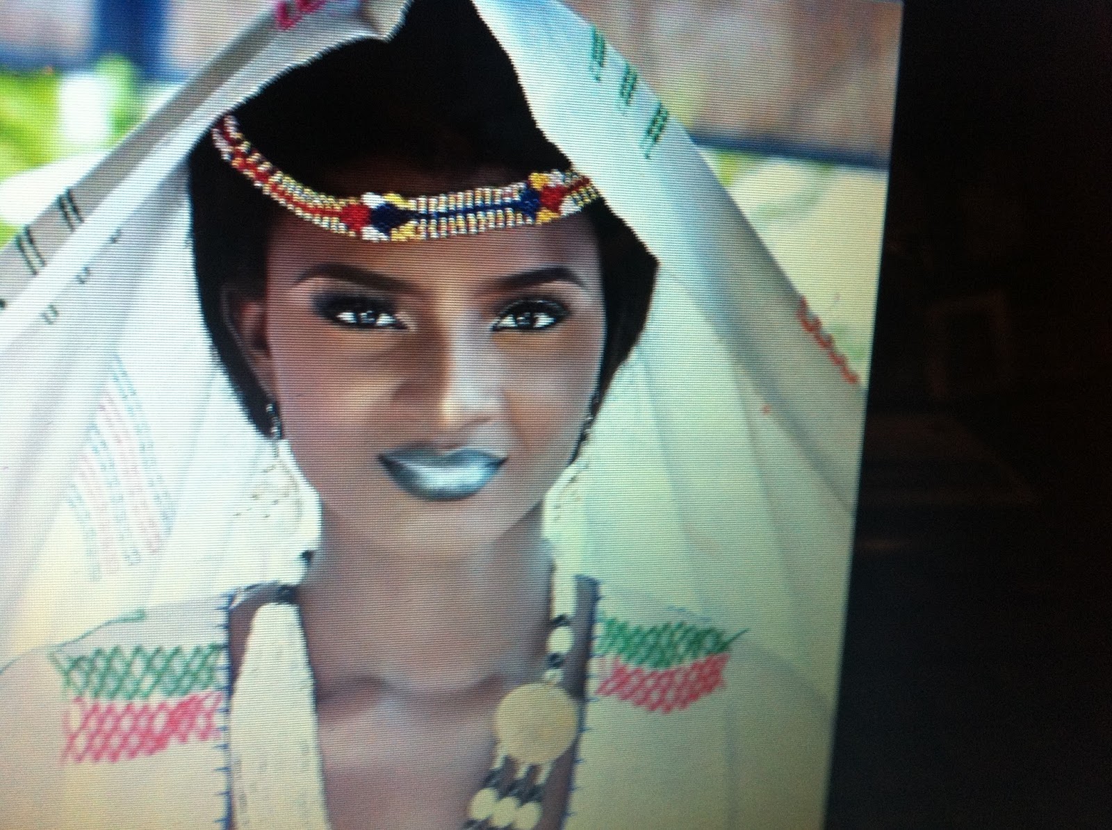 THE BLACK SOCIAL HISTORY:: BLACK SOCIAL HISTORY - THE FULA PEOPLE ARE ...