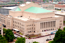 Opera Fresh: Will There Be Opera at the Peabody Opera House of St. Louis?