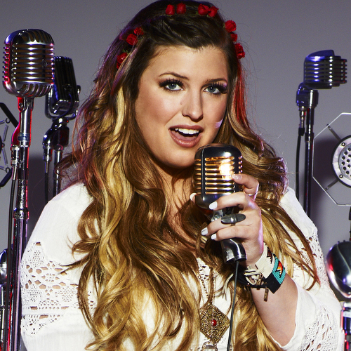 My Non-Judgemental Music Blog: Mama Knows Best - Sarah Simmons