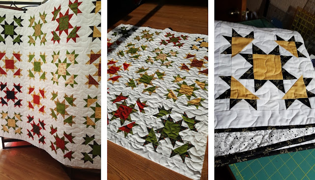 Meadow Mist Designs: Vintage Star {Pattern Launch}