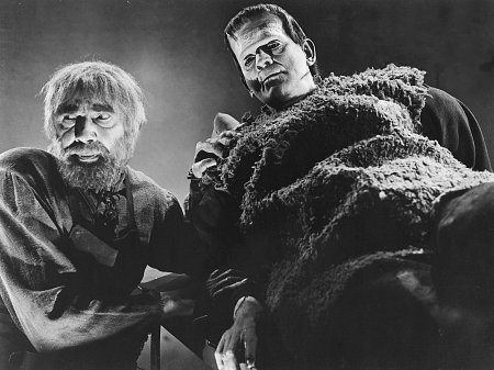 13 FACTS ABOUT FRANKENSTEIN!