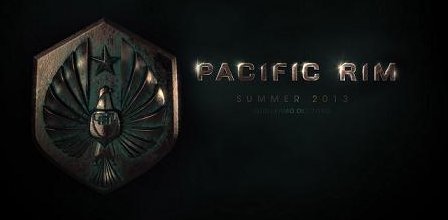 Logo de Pacific Rim
