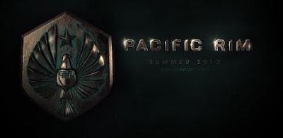 Logo de Pacific Rim